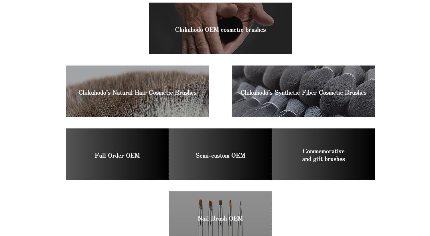 10 Natural Makeup Brushes Brands: Plastic Free & Eco Friendly