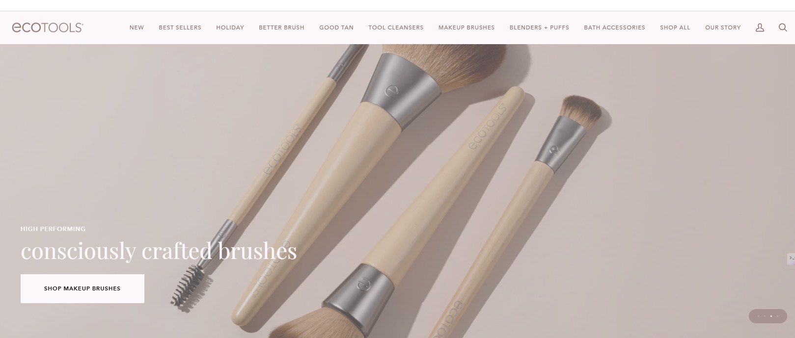10 Natural Makeup Brushes Brands: Plastic Free & Eco Friendly