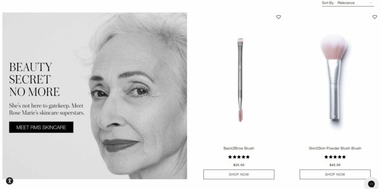 10 Natural Makeup Brushes Brands: Plastic Free & Eco Friendly