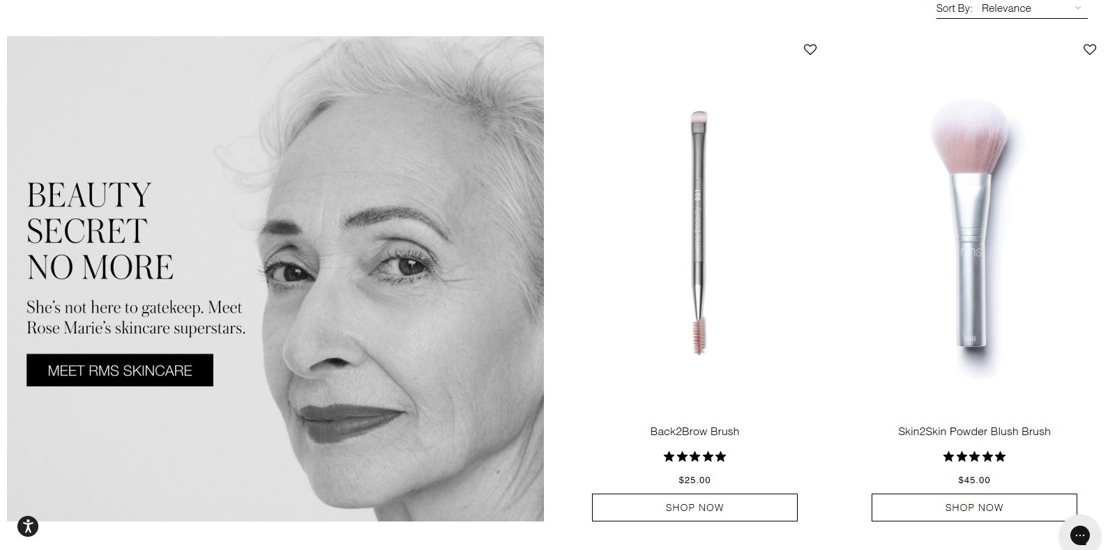 10 Natural Makeup Brushes Brands: Plastic Free & Eco Friendly