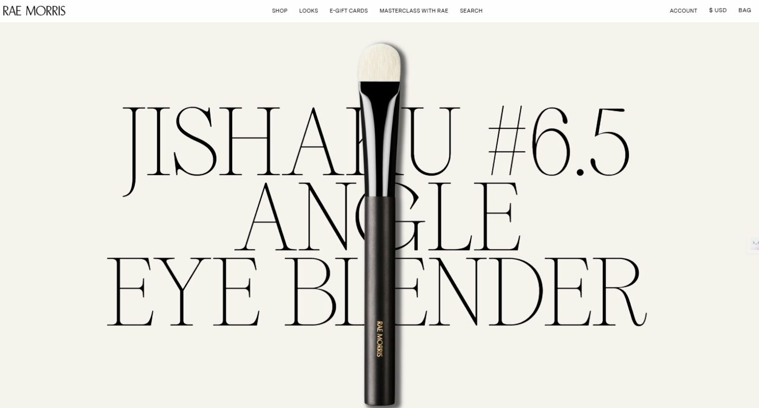 10 Natural Makeup Brushes Brands: Plastic Free & Eco Friendly