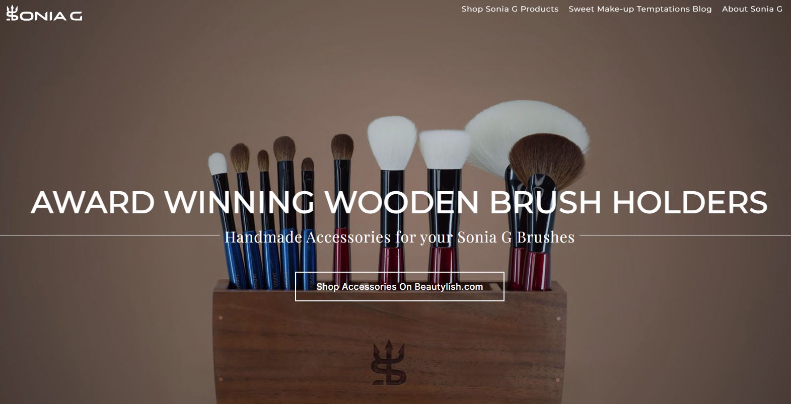10 Natural Makeup Brushes Brands: Plastic Free & Eco Friendly