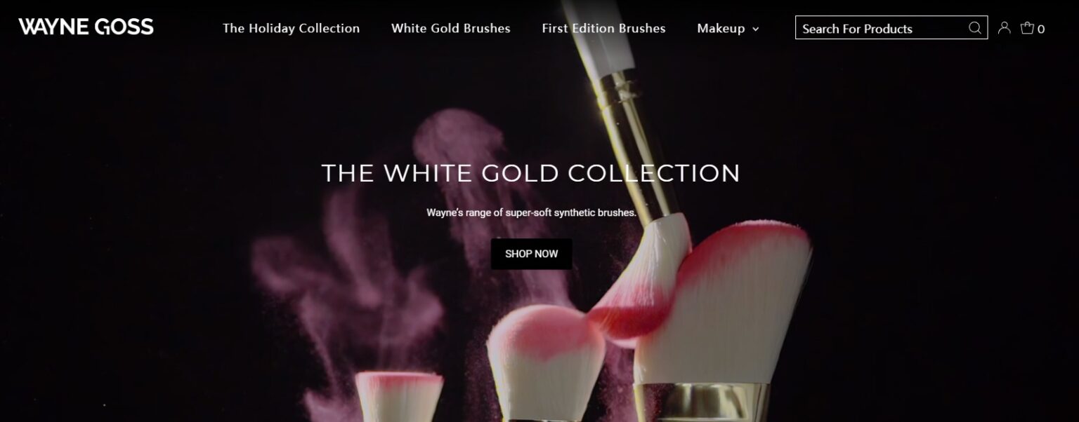 10 Natural Makeup Brushes Brands: Plastic Free & Eco Friendly