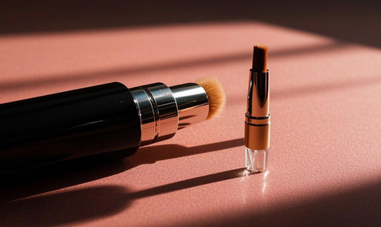 Brush List: All Makeup Brushes Names and Uses | BS-MALL